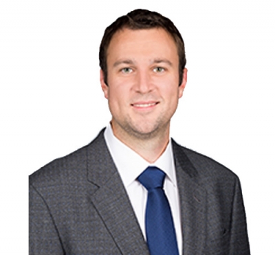 Kyle McGivern, DO | SURGICAL HOSPITAL OF OKLAHOMA, LLC.